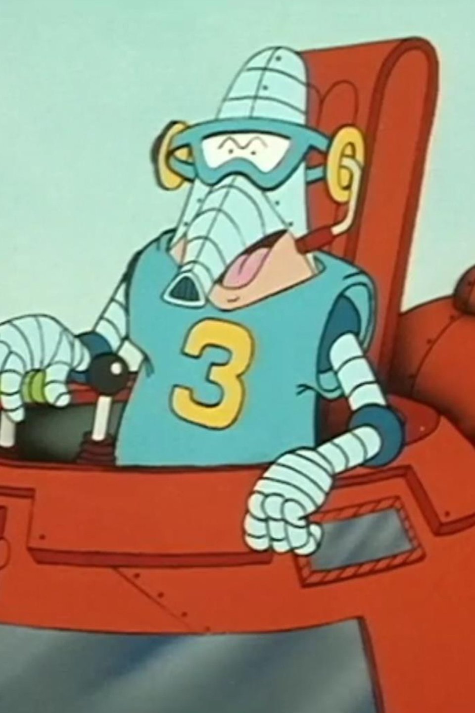 The Intergalactic 147 Pictures - Rotten Tomatoes