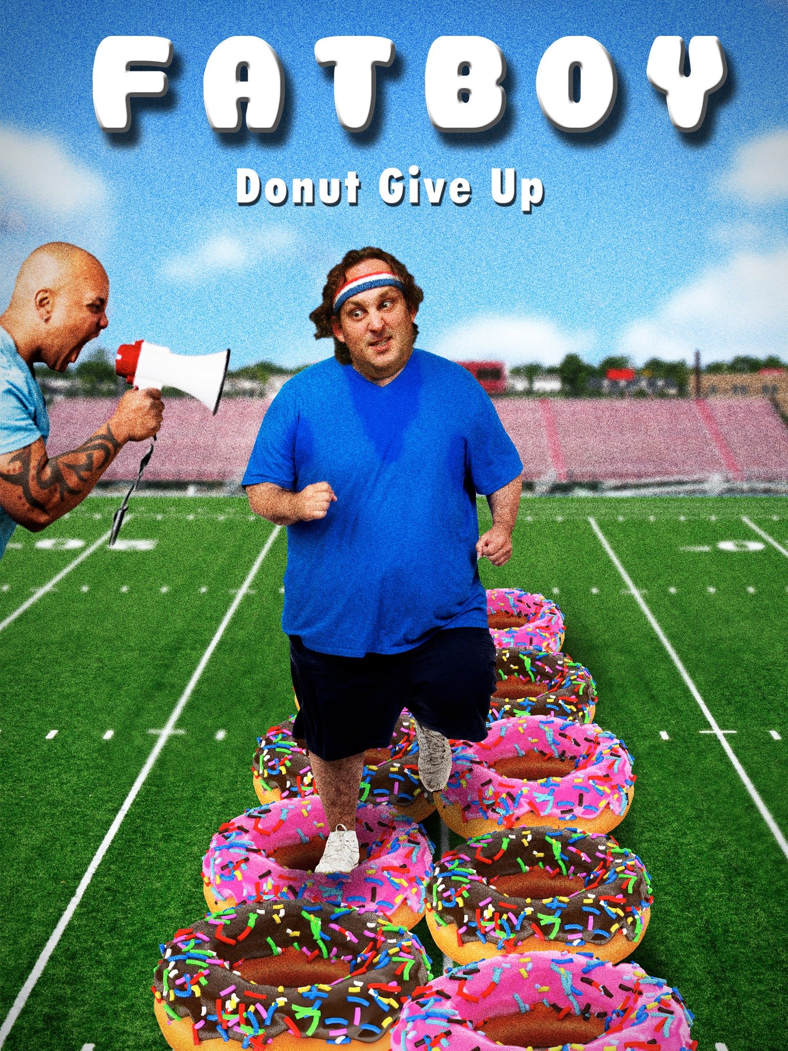 Fatboy: The Movie (2005) - Rotten Tomatoes