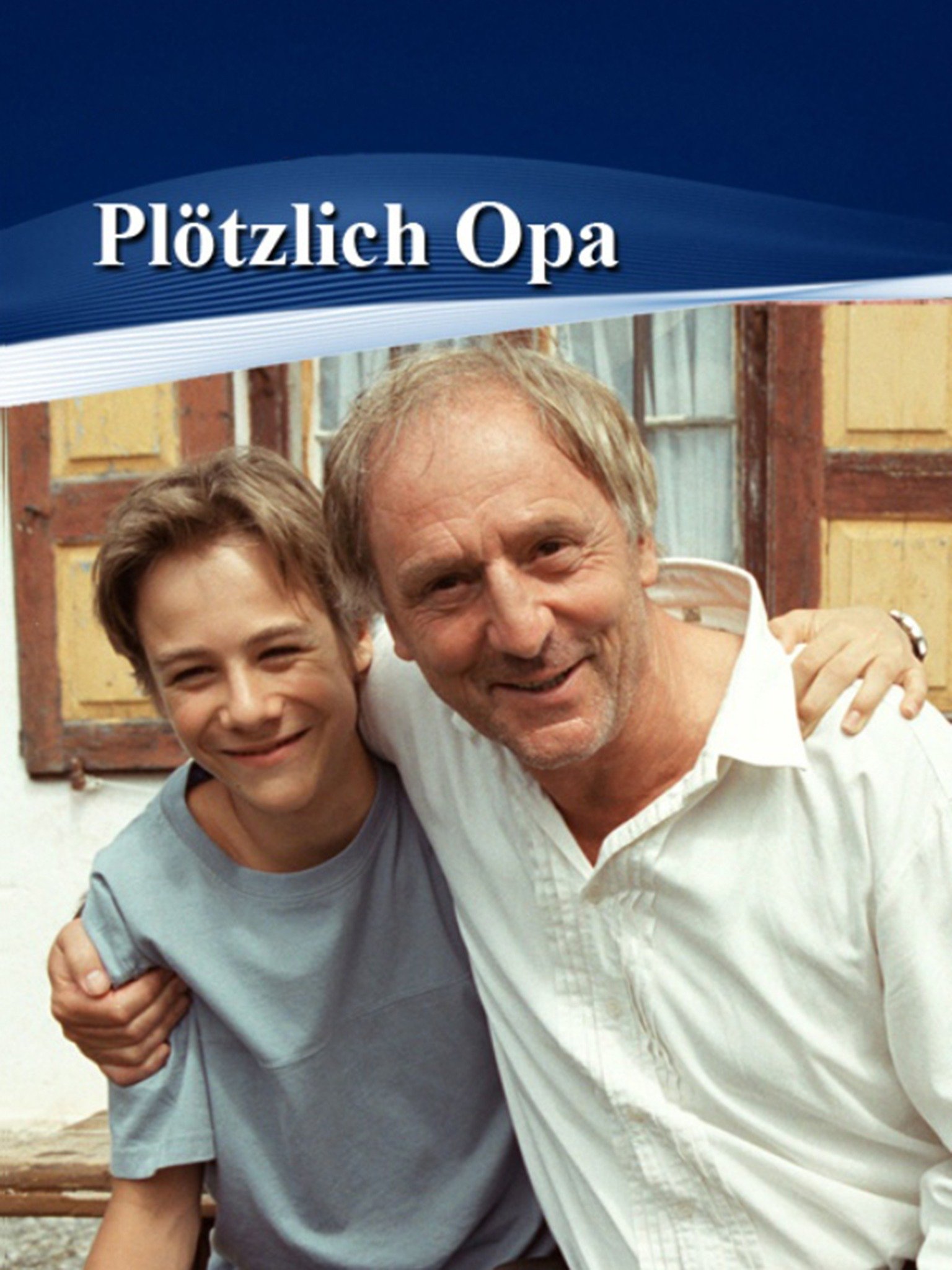 Plötzlich Opa - Movie Reviews