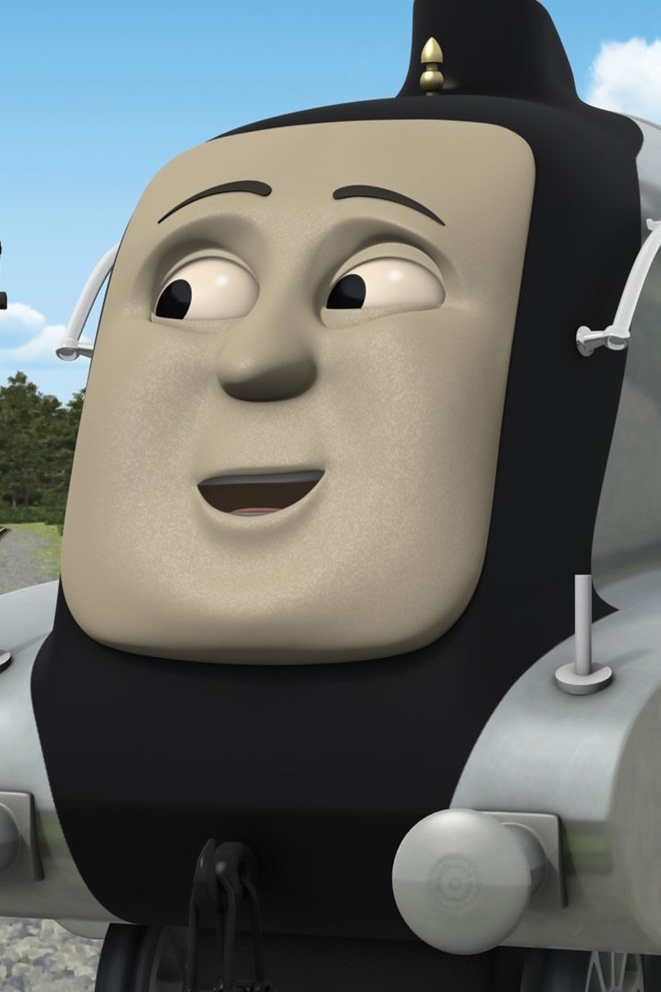 The Afternoon Tea Express Pictures - Rotten Tomatoes