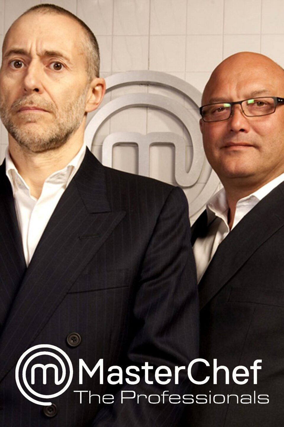 MasterChef: The Professionals - Rotten Tomatoes