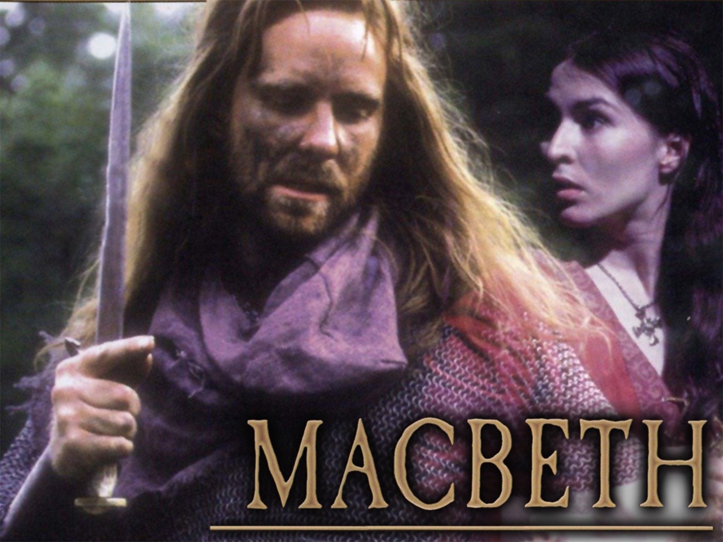 Macbeth 1997