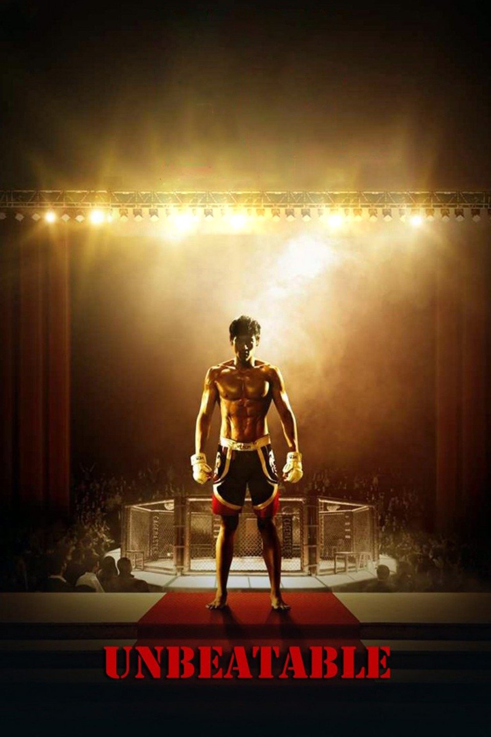 Unbeatable - Rotten Tomatoes