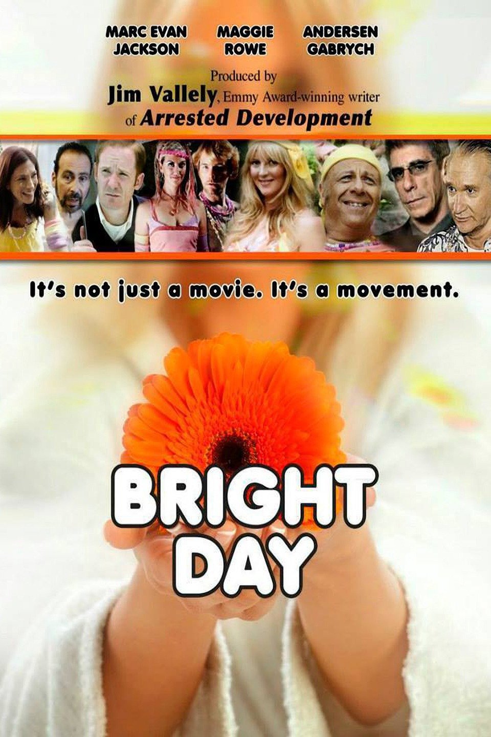 Bright Day! Pictures - Rotten Tomatoes