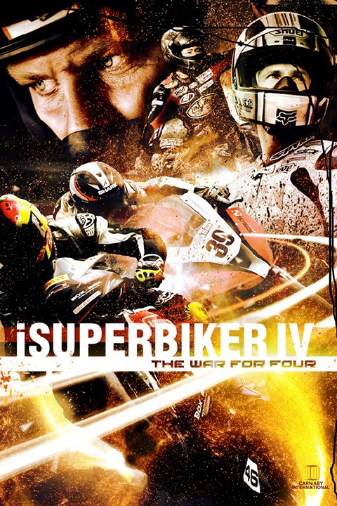 I, Superbiker 4 - The War For Four - Rotten Tomatoes