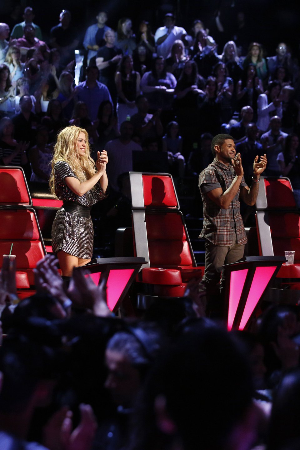 The Live Shows Premiere Pictures - Rotten Tomatoes