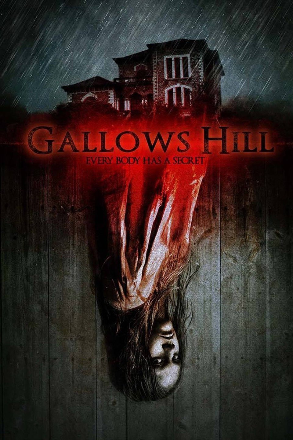 Gallows Hill Pictures - Rotten Tomatoes