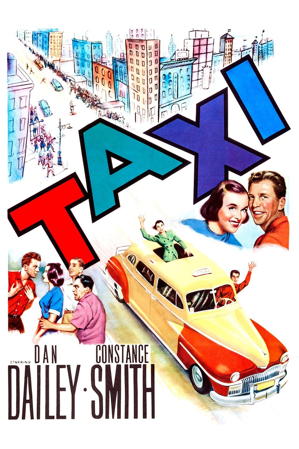 Taxi - Rotten Tomatoes