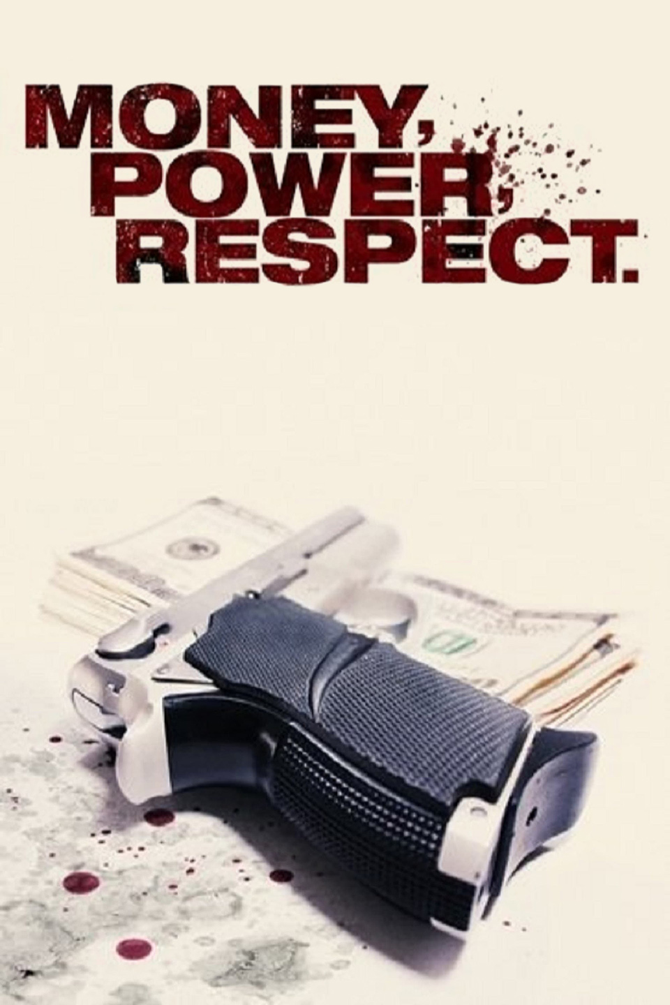 Money Power Respect Logo