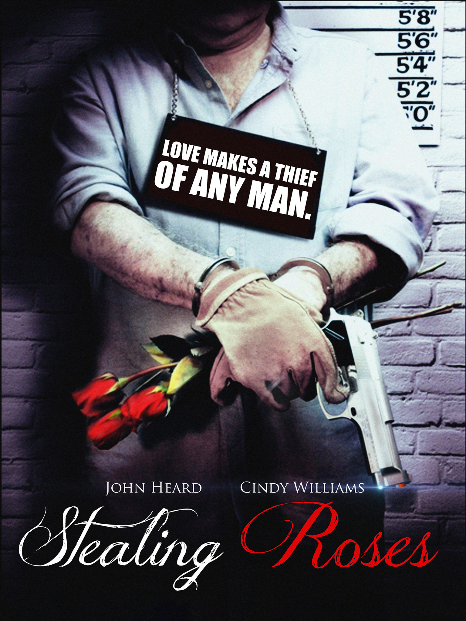 Stealing Roses - Rotten Tomatoes