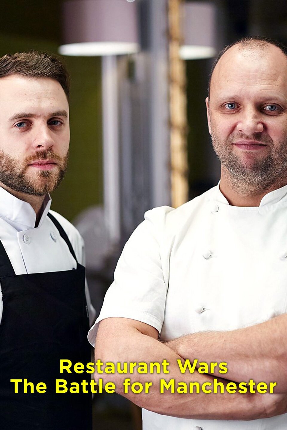 Restaurant Wars: The Battle for Manchester Pictures - Rotten Tomatoes