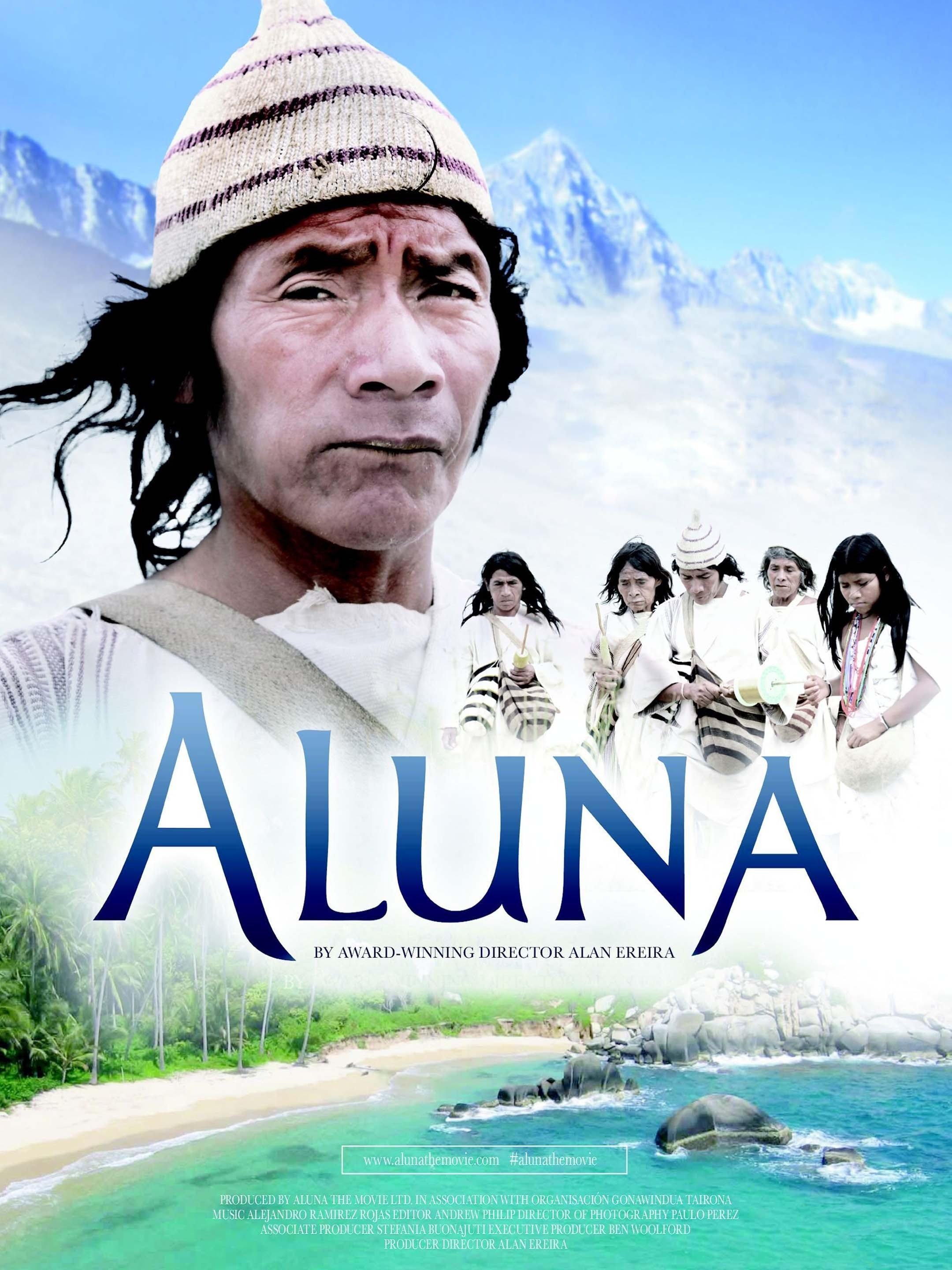 Aluna - Rotten Tomatoes