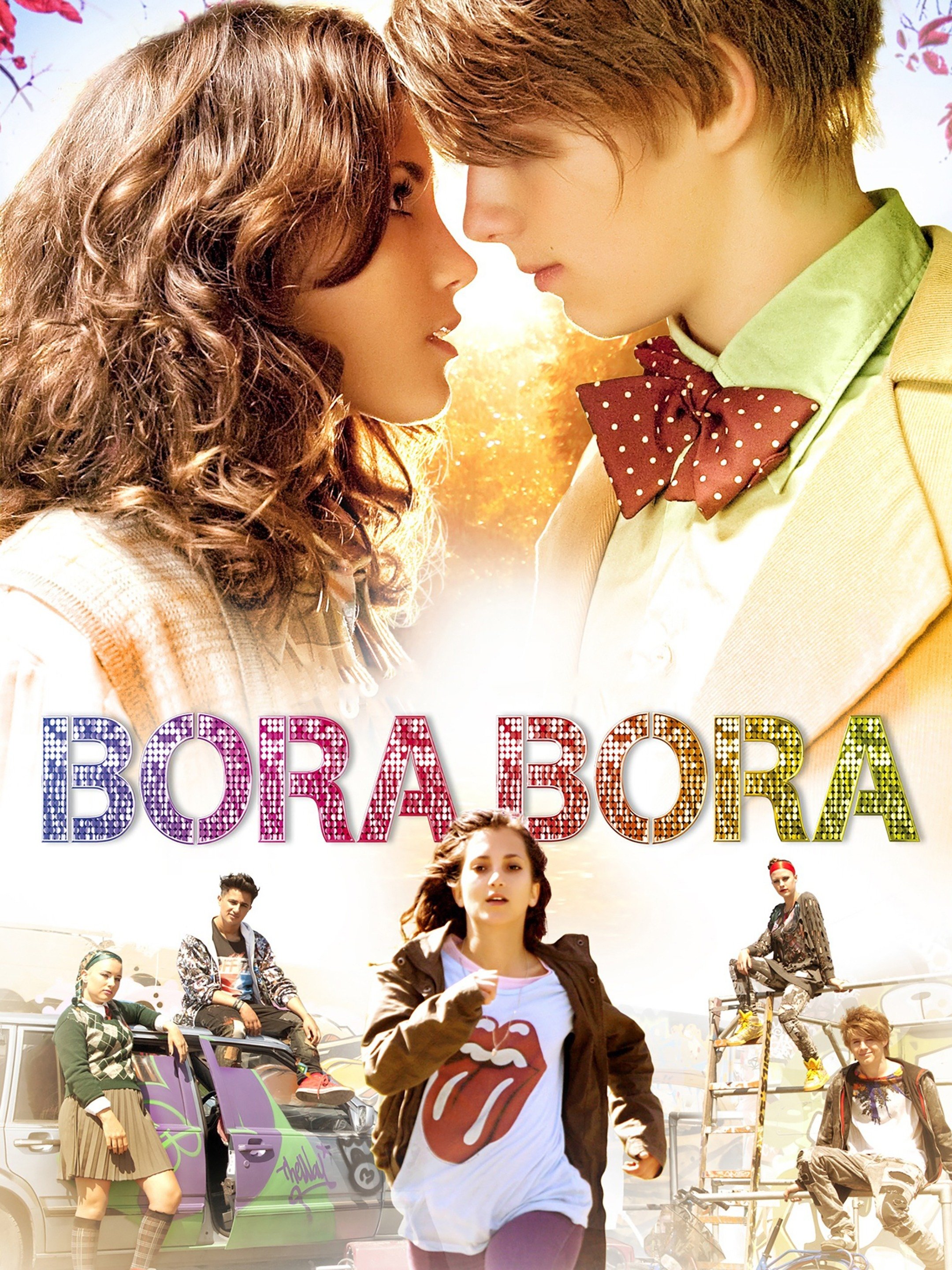 Bora Bora - Rotten Tomatoes