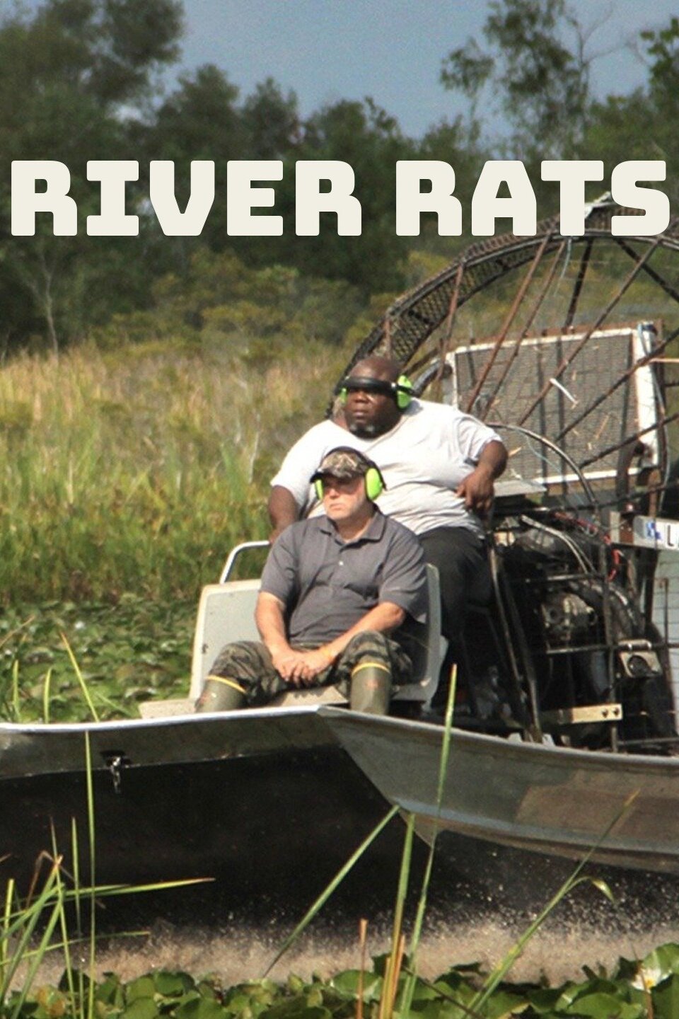 River Rats - Rotten Tomatoes