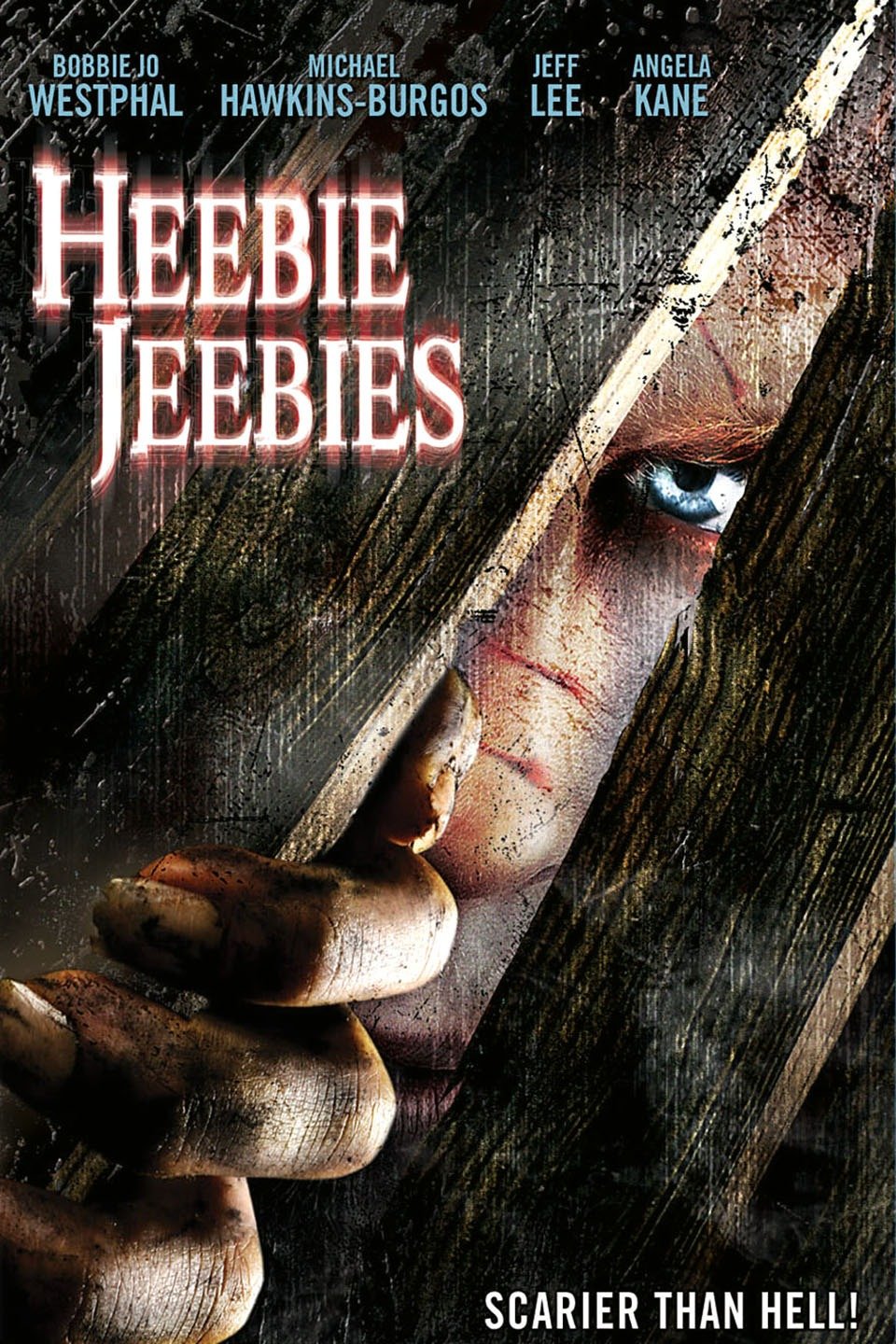 Heebie Jeebies Pictures - Rotten Tomatoes
