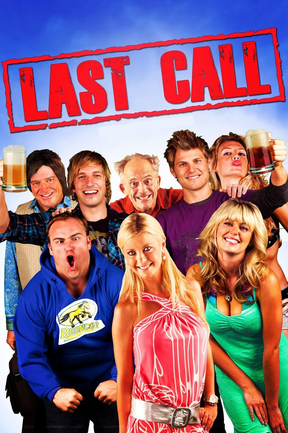 Last Call - Rotten Tomatoes