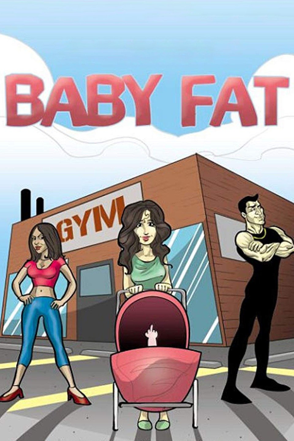 Baby Fat Pictures - Rotten Tomatoes