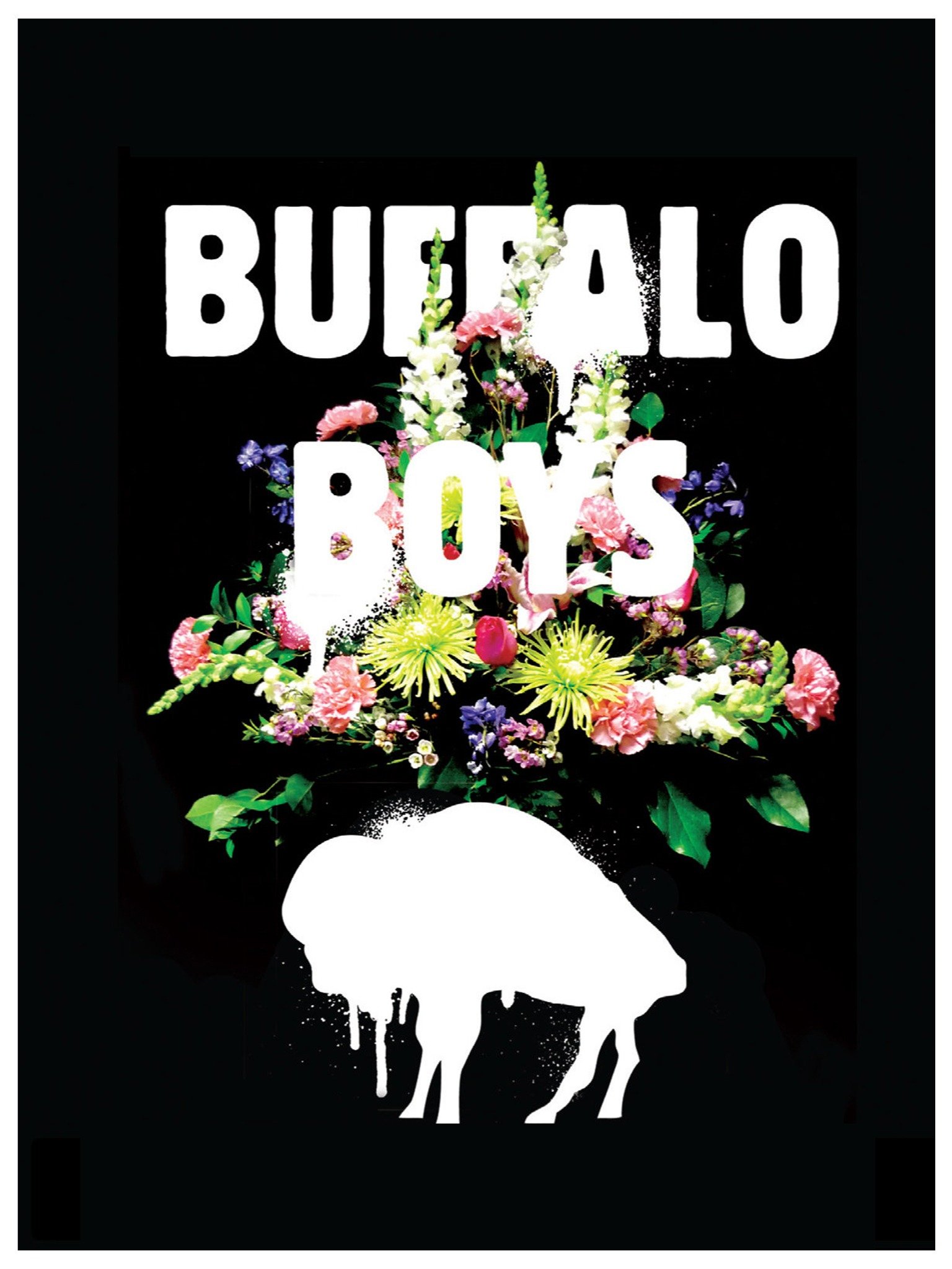 Buffalo Boys (2013) - Rotten Tomatoes