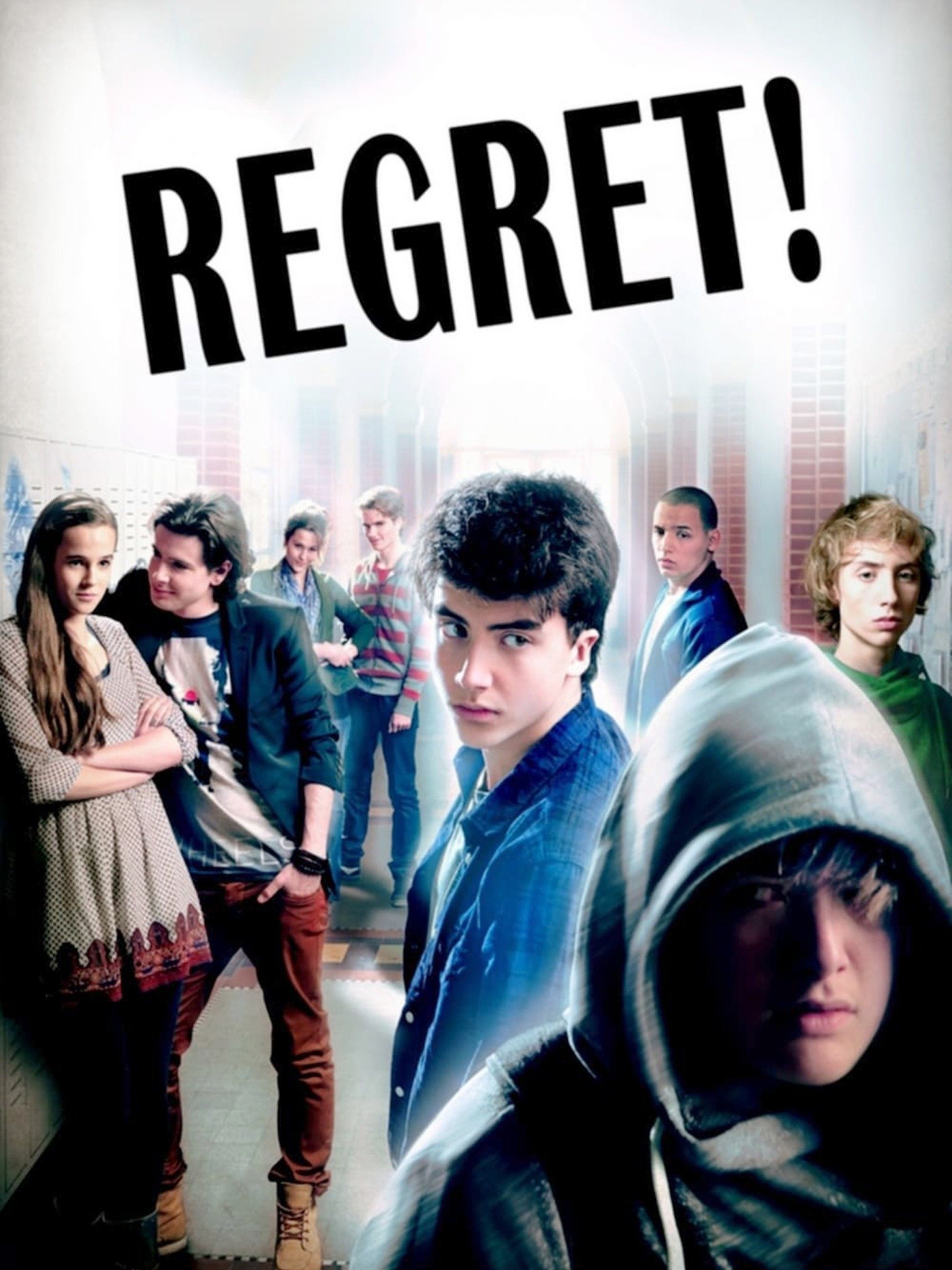 Spijt! - Movie Reviews