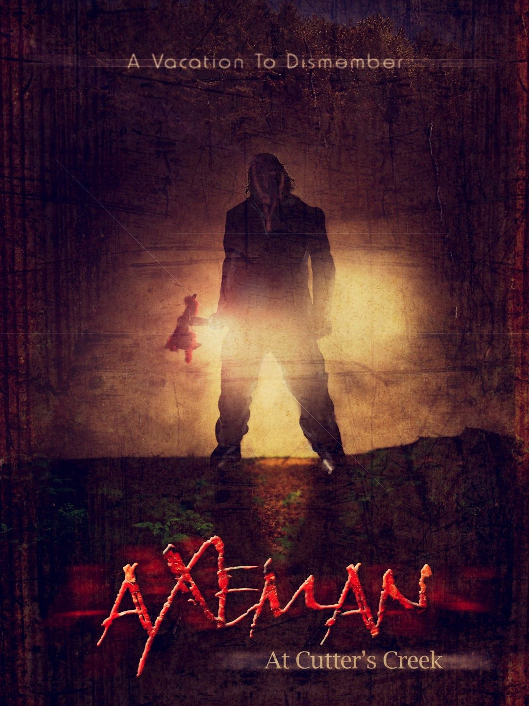 Axeman at Cutter's Creek Pictures - Rotten Tomatoes