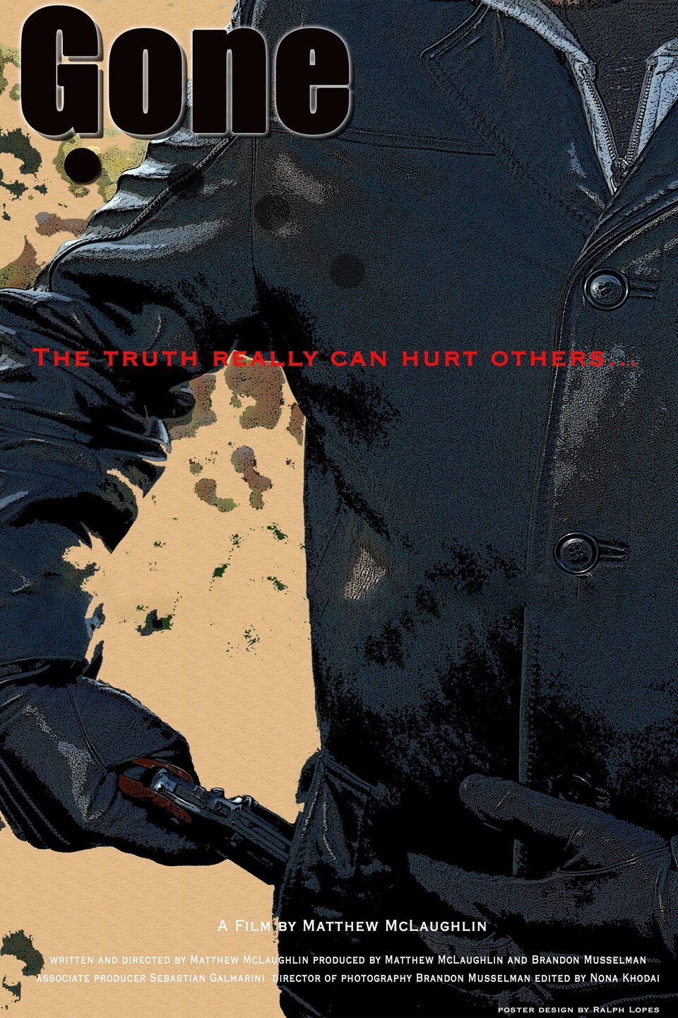 Gone - Rotten Tomatoes