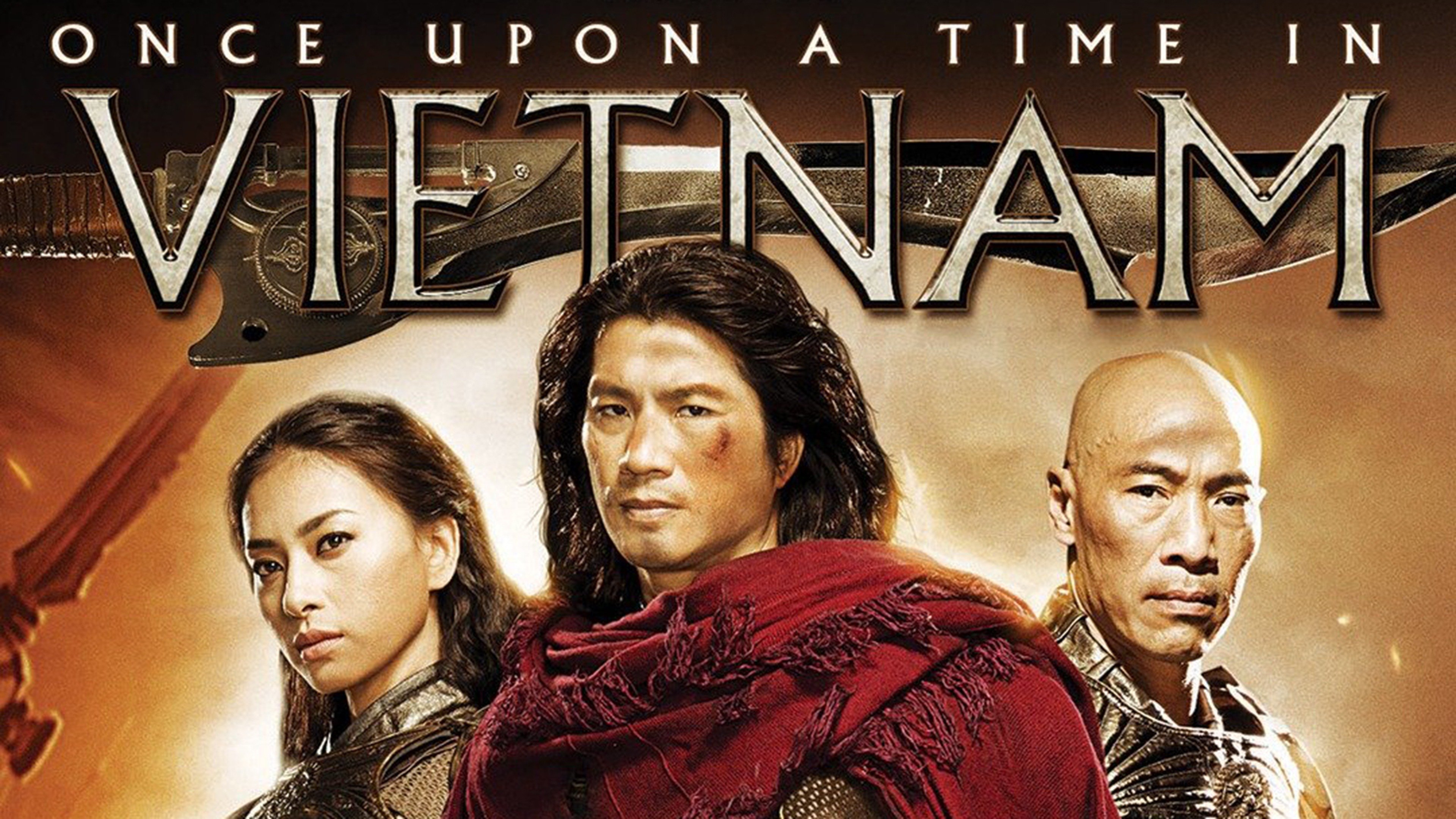 Once Upon A Time In Vietnam Movie 2022