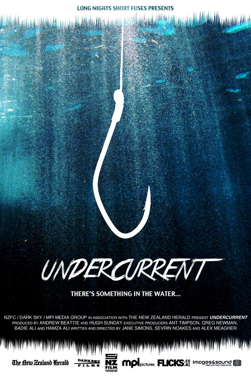 Undercurrent Pictures - Rotten Tomatoes