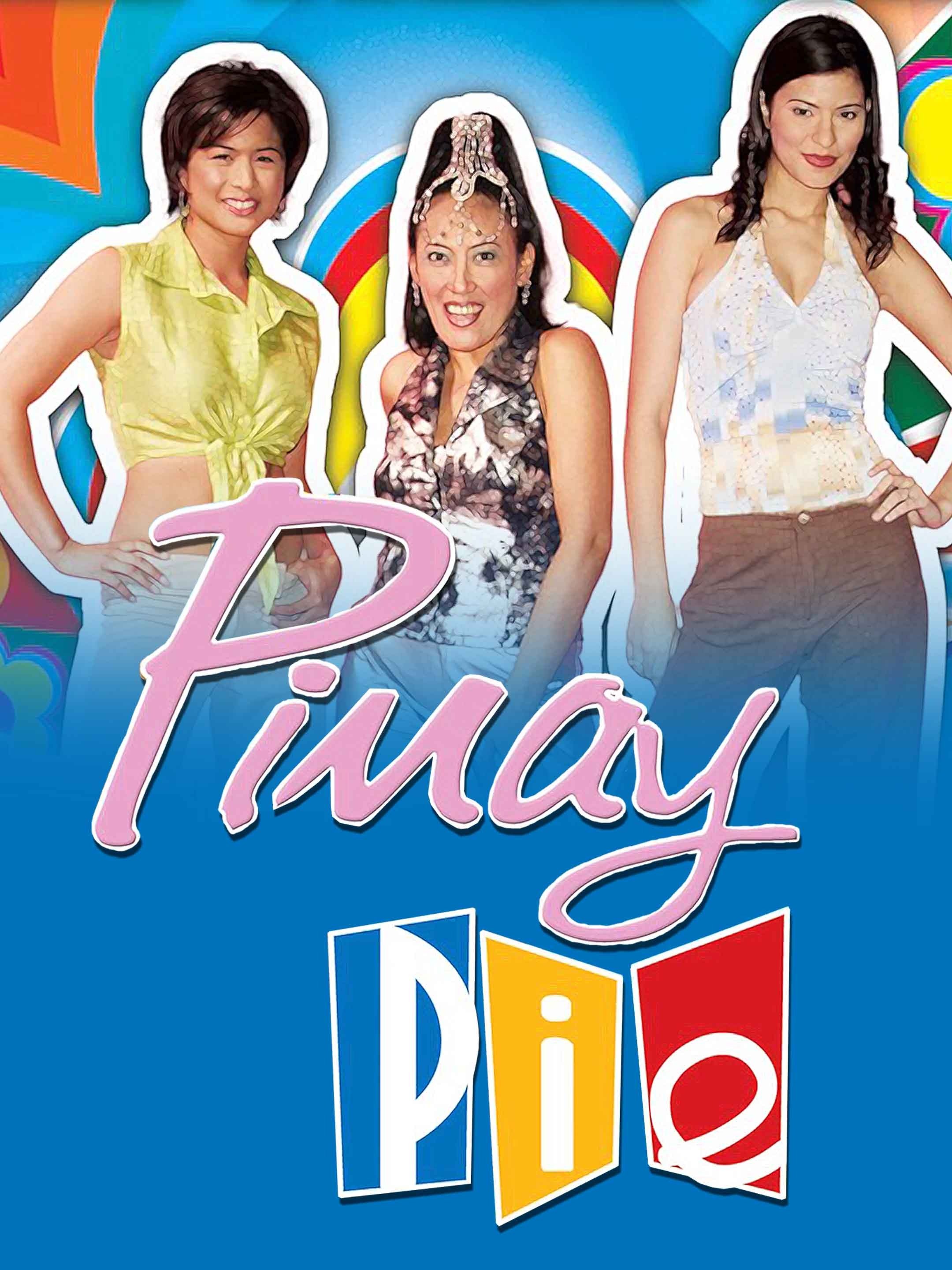 Pinay Pie - Rotten Tomatoes