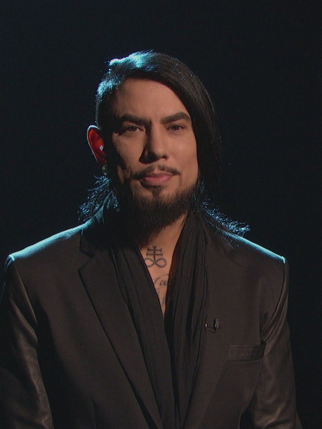 Ashley Bennett Ink Master