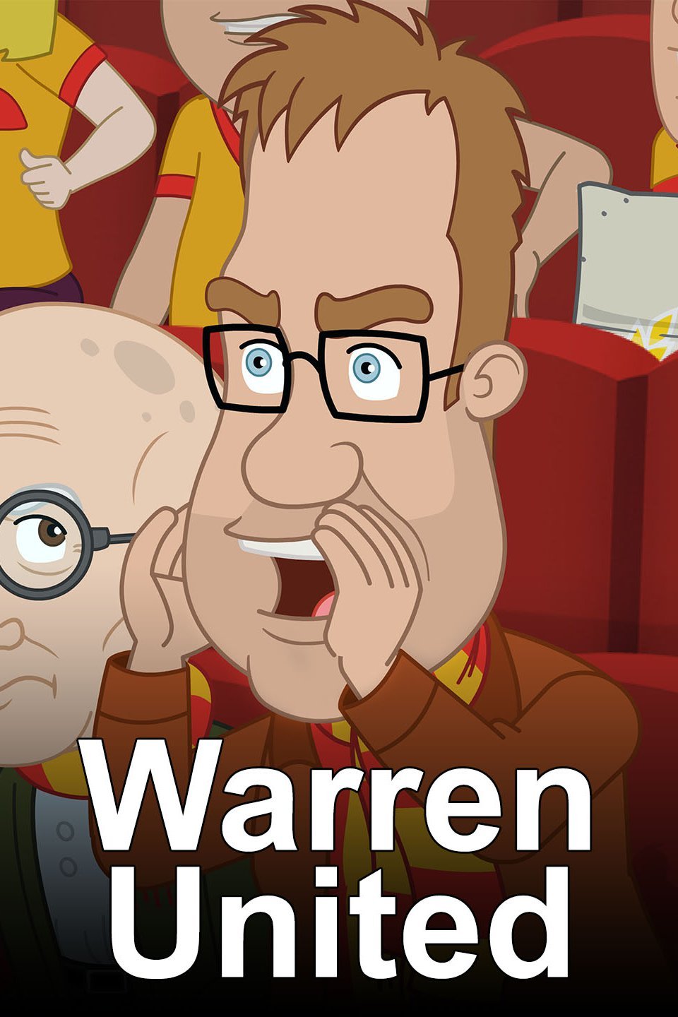 Warren United - Rotten Tomatoes