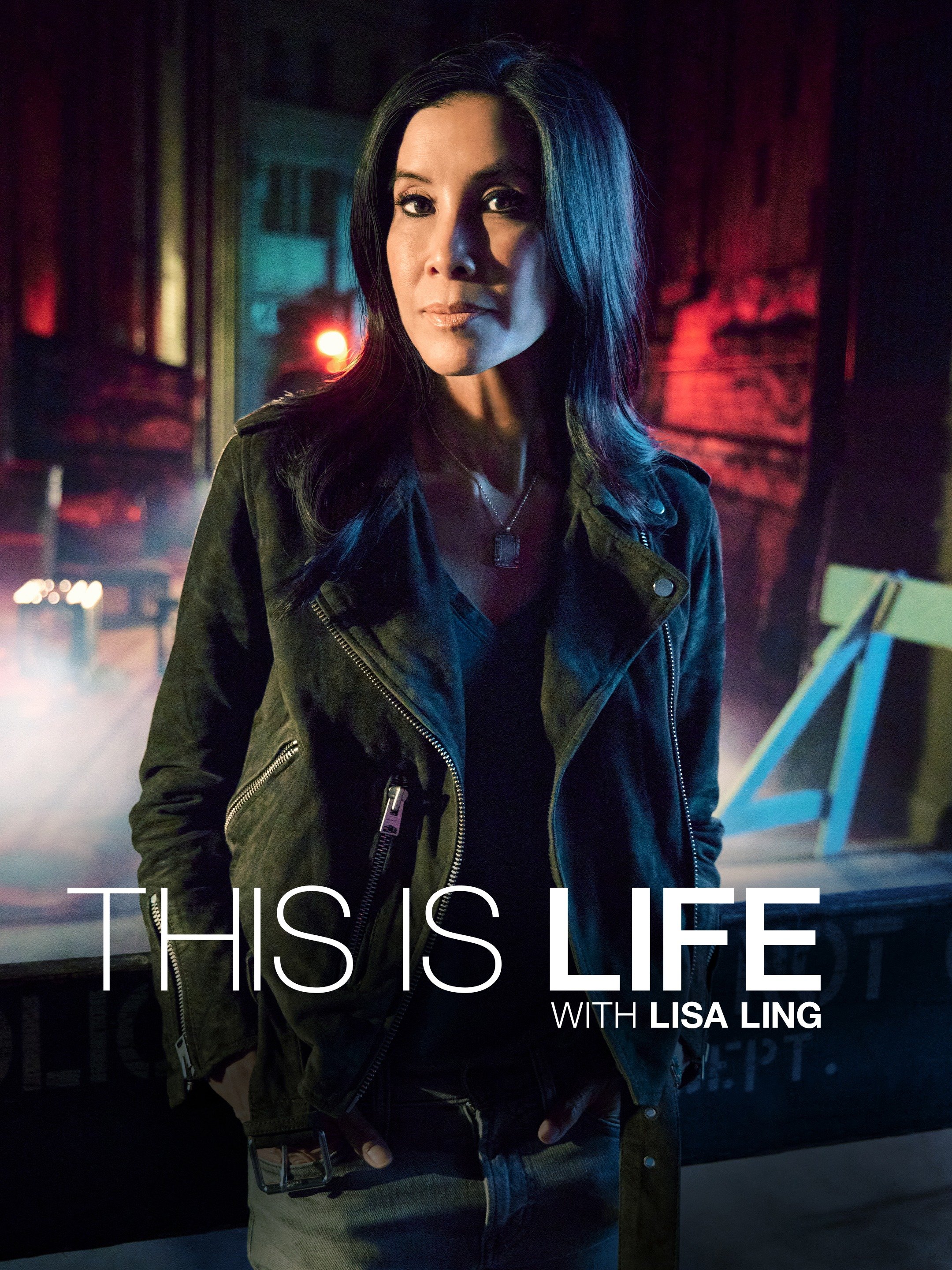 This Is Life With Lisa Ling - Rotten Tomatoes