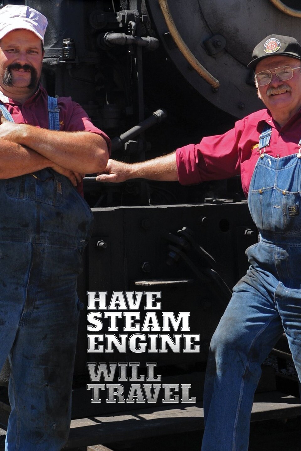 Have Steam Engine Will Travel - Rotten Tomatoes