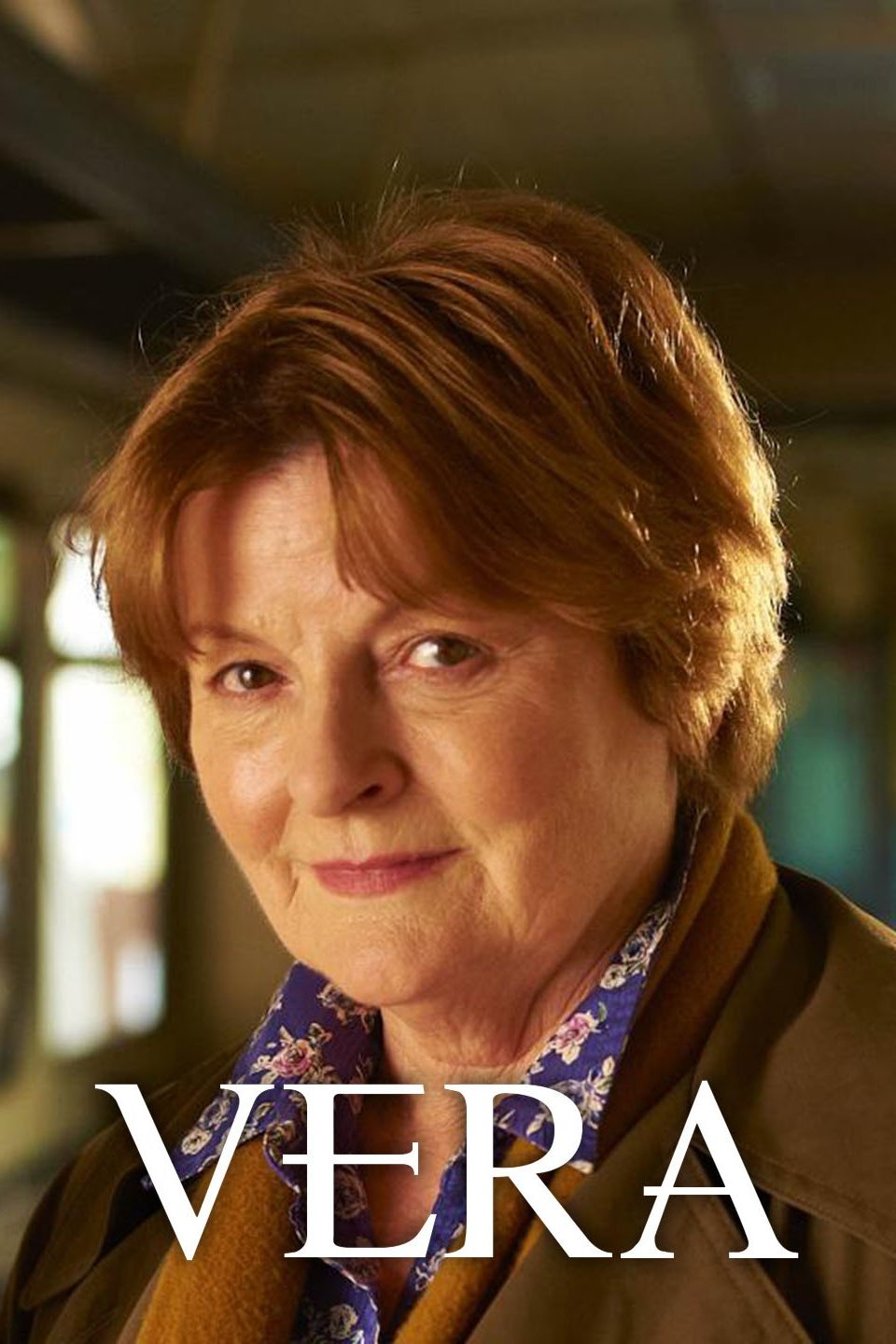 Vera - Rotten Tomatoes