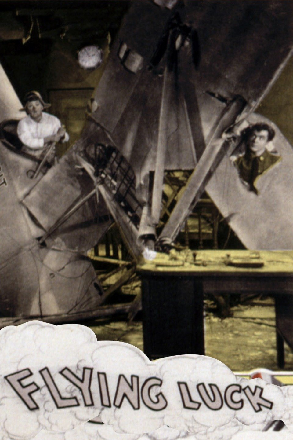 Flying Luck Pictures - Rotten Tomatoes