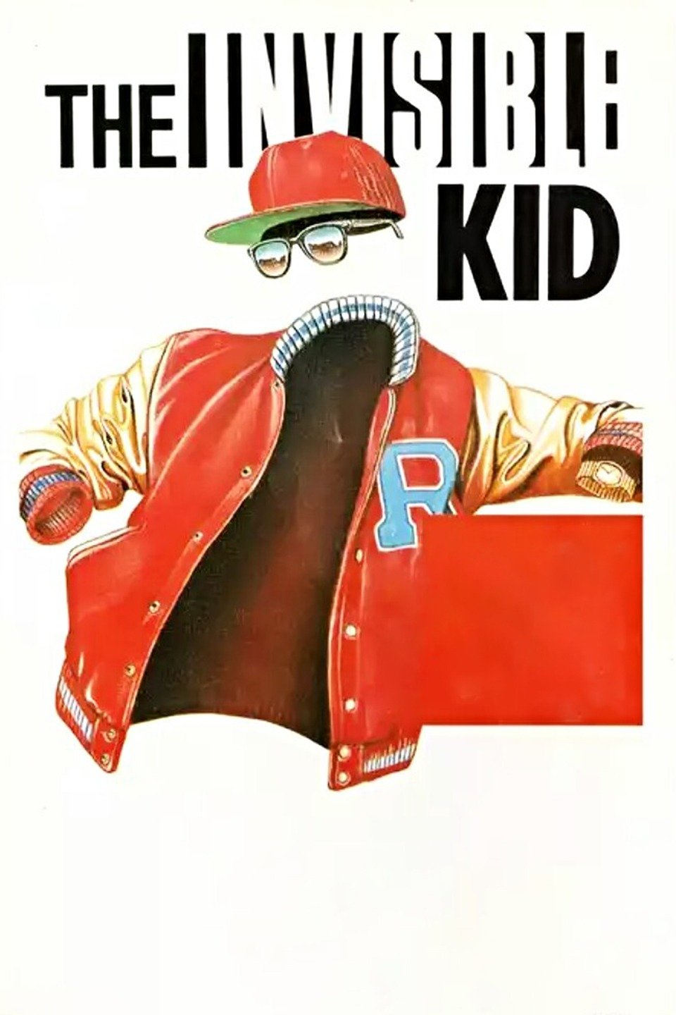 The Invisible Kid Pictures - Rotten Tomatoes