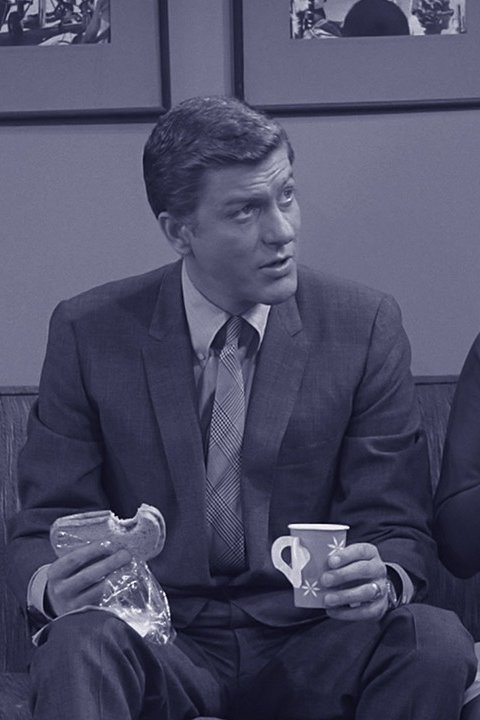 Buddy Sorrell, Man and Boy Pictures - Rotten Tomatoes