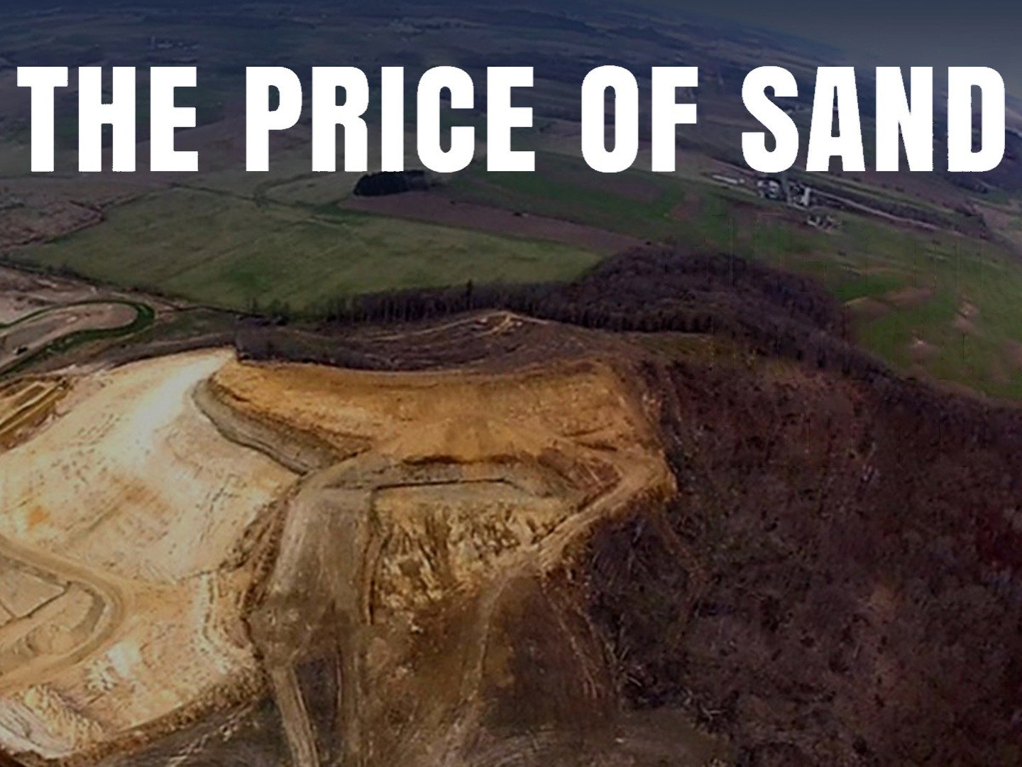 The Price of Sand (2013) - Rotten Tomatoes