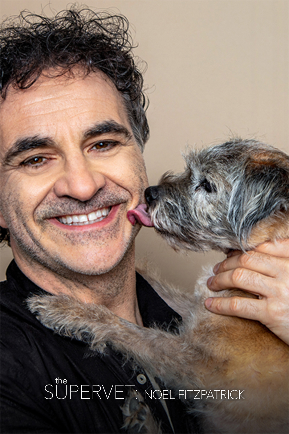 Supervet - Rotten Tomatoes