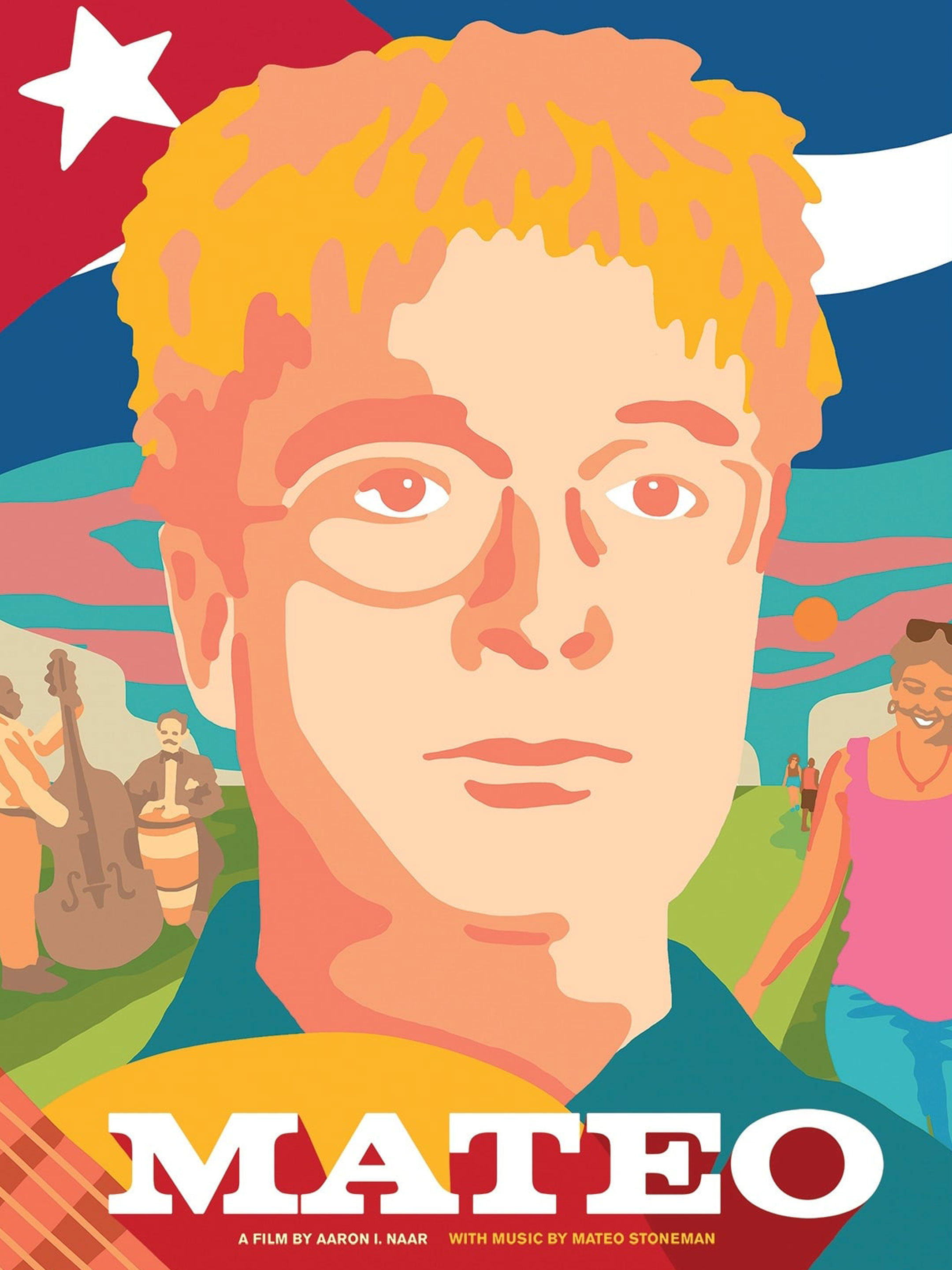 Mateo - Rotten Tomatoes