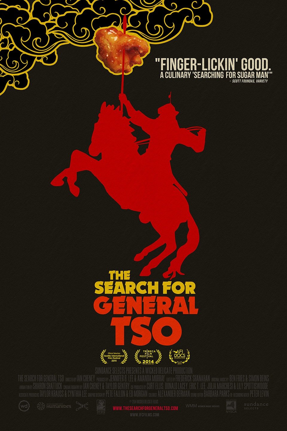 The Search for General Tso Pictures - Rotten Tomatoes