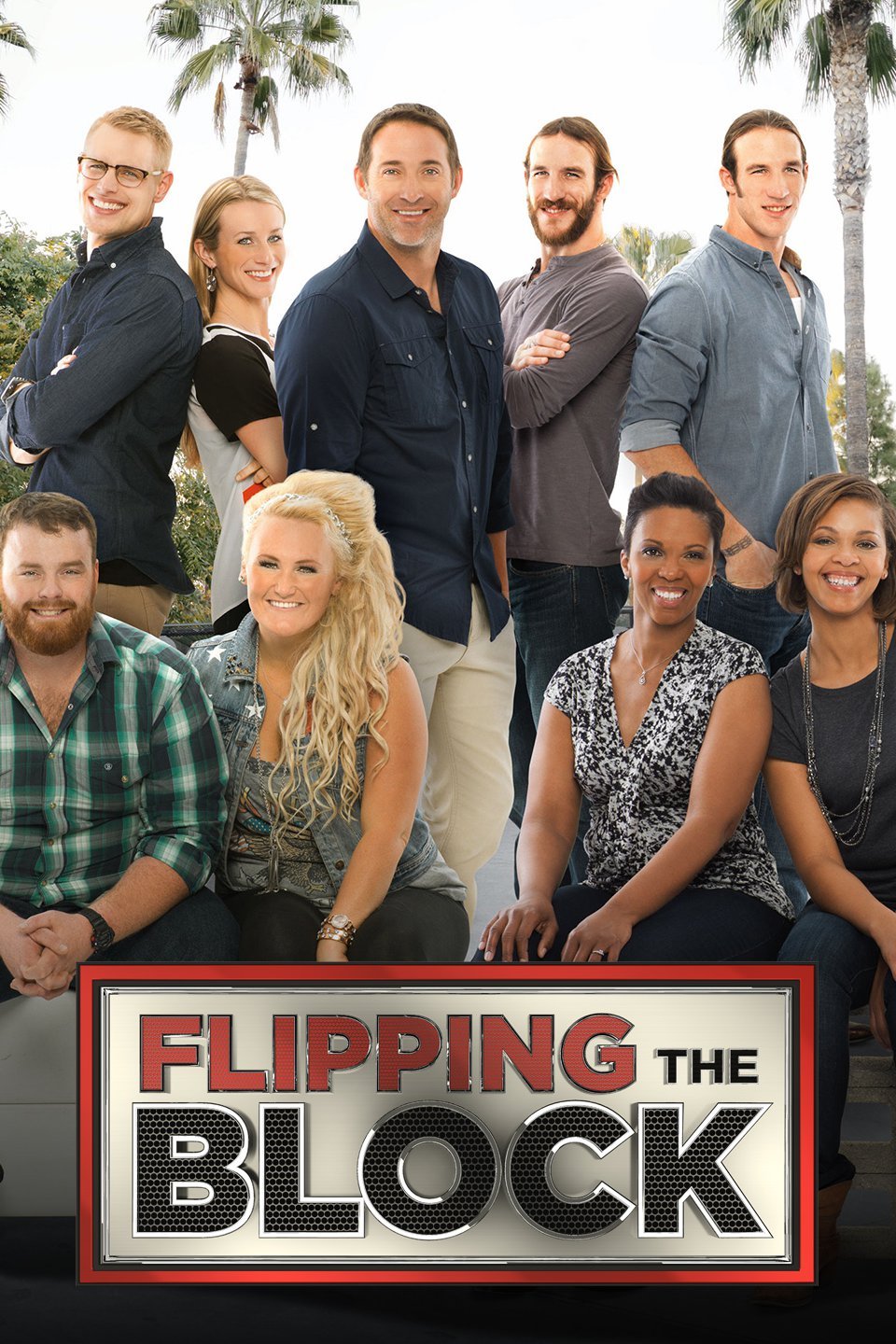 Flipping the Block - Rotten Tomatoes