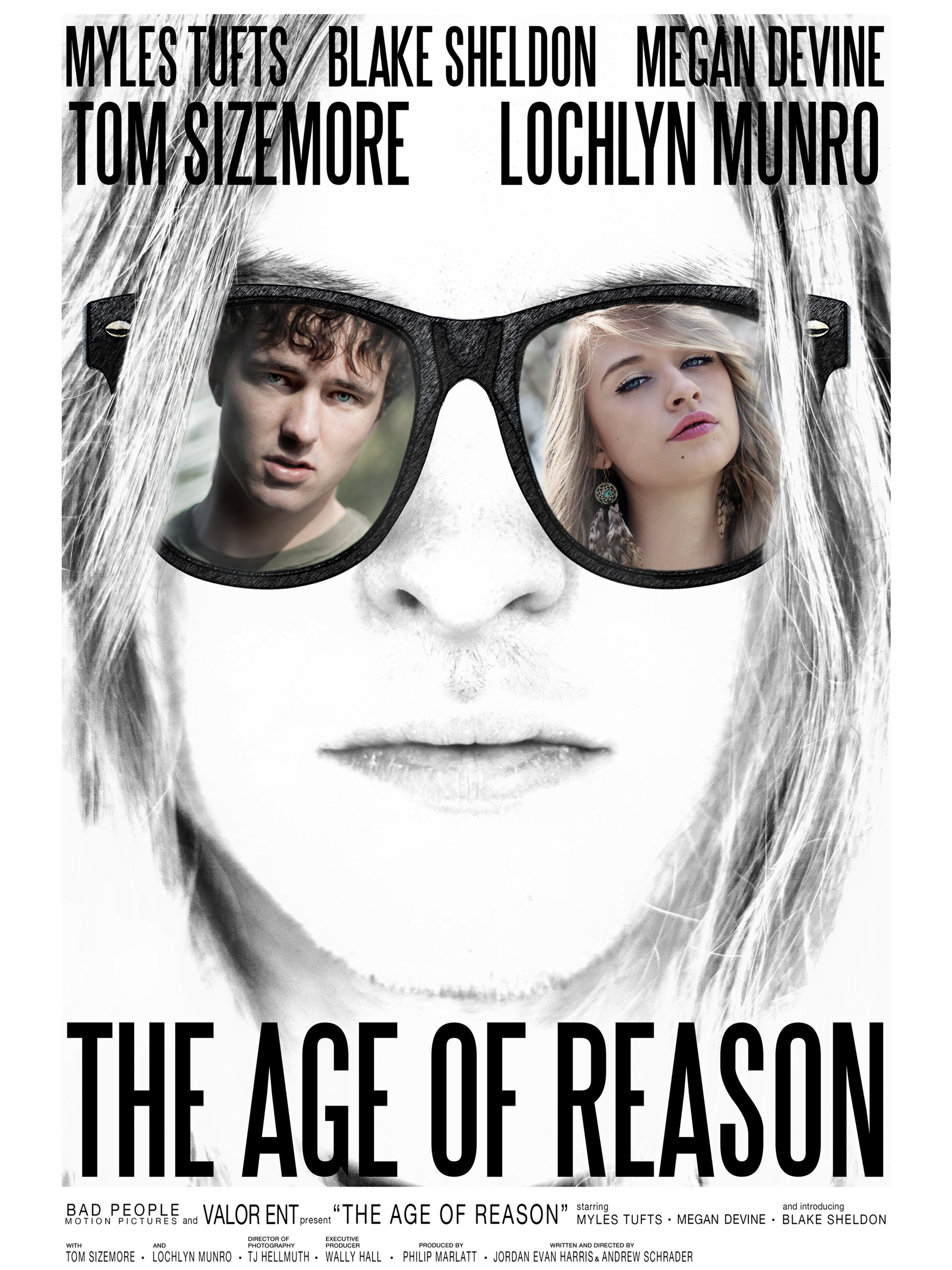 The Age of Reason (2014) - Rotten Tomatoes