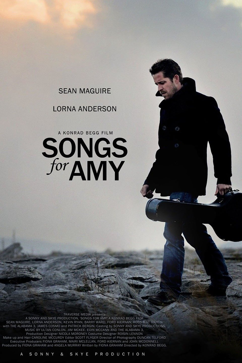 Songs for Amy - Rotten Tomatoes