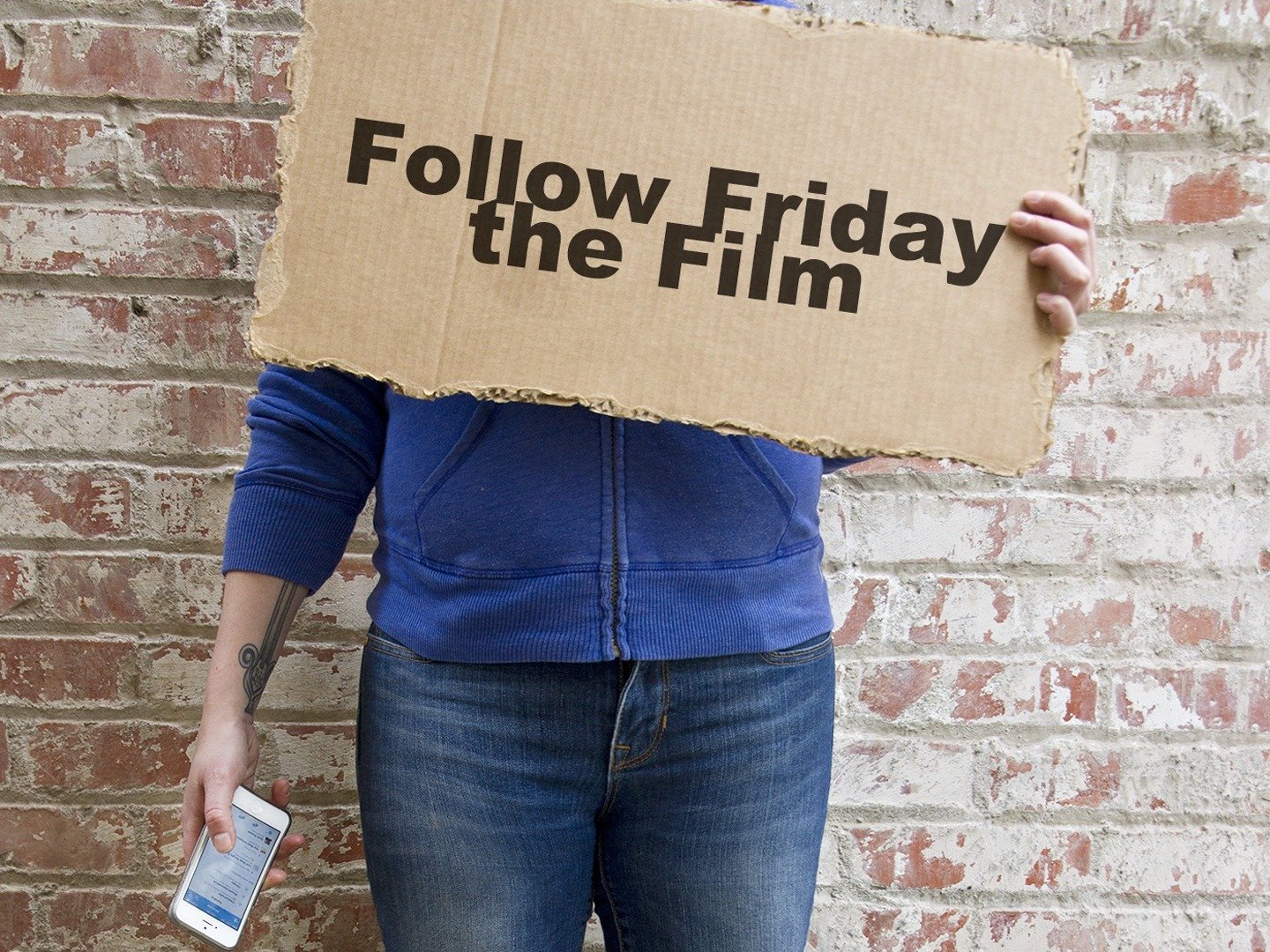 Follow Friday the Film - Movie Reviews