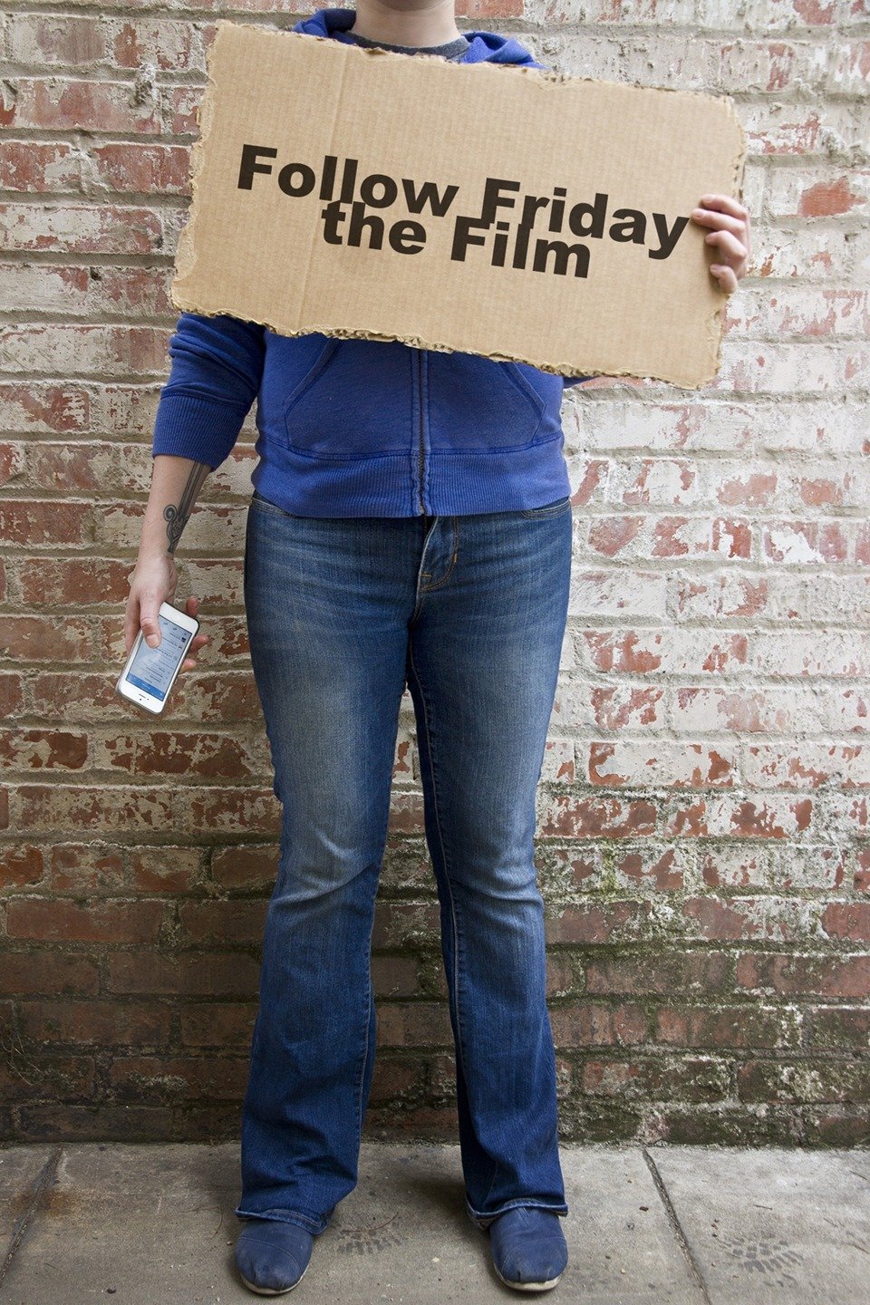 Follow Friday the Film - Rotten Tomatoes