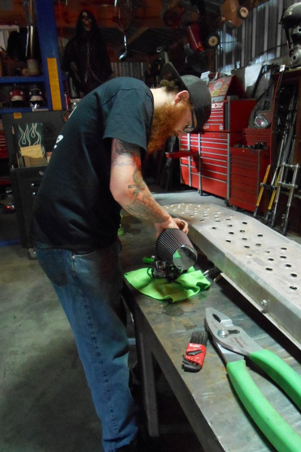 Lone Star State Pictures - Rotten Tomatoes