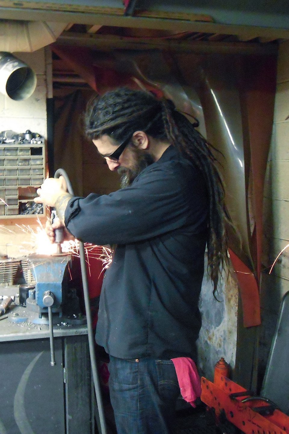 Rust Belt Pictures - Rotten Tomatoes