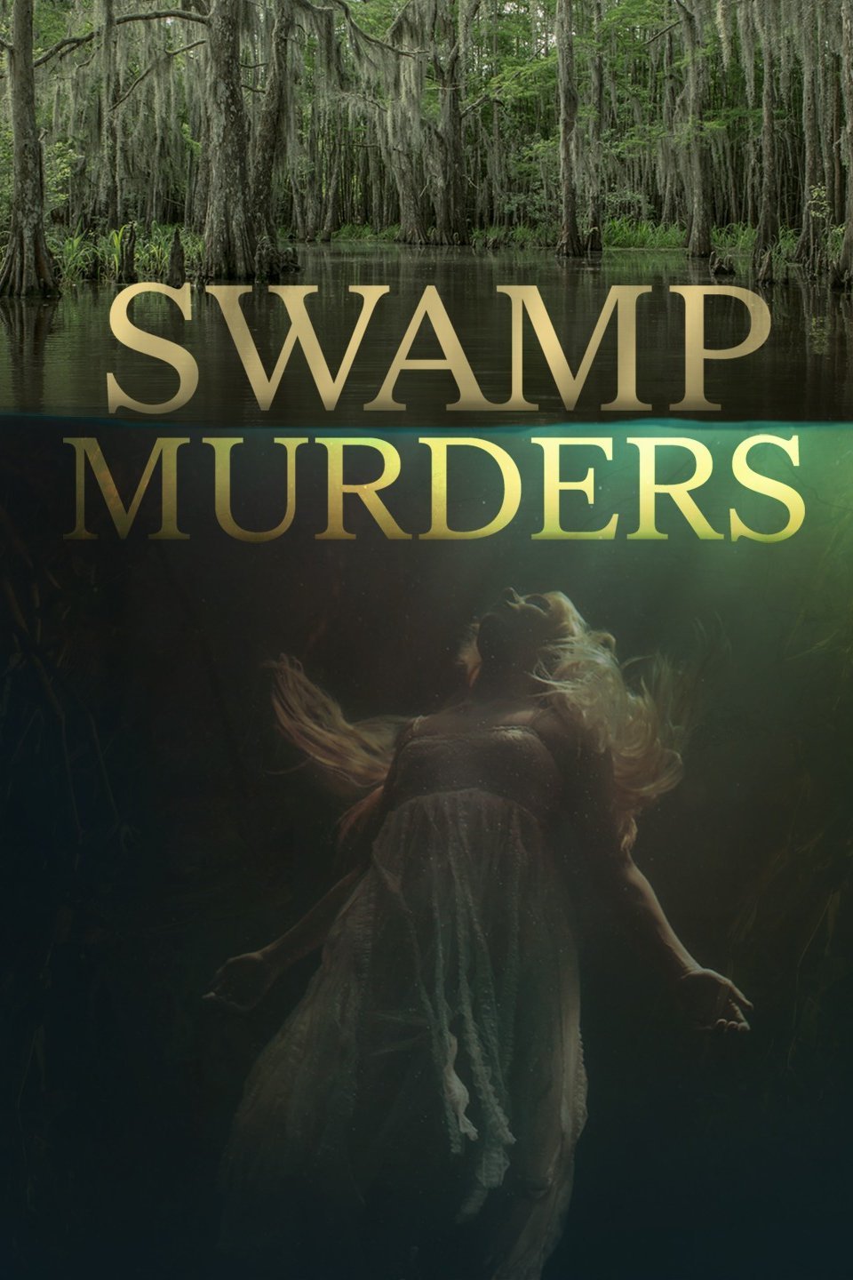 Swamp Murders - Rotten Tomatoes
