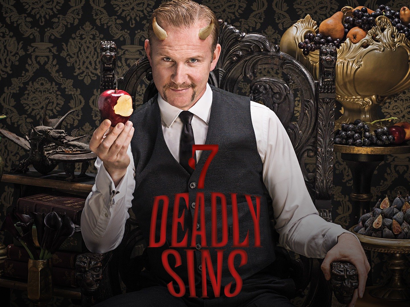 Deadly Sins Show