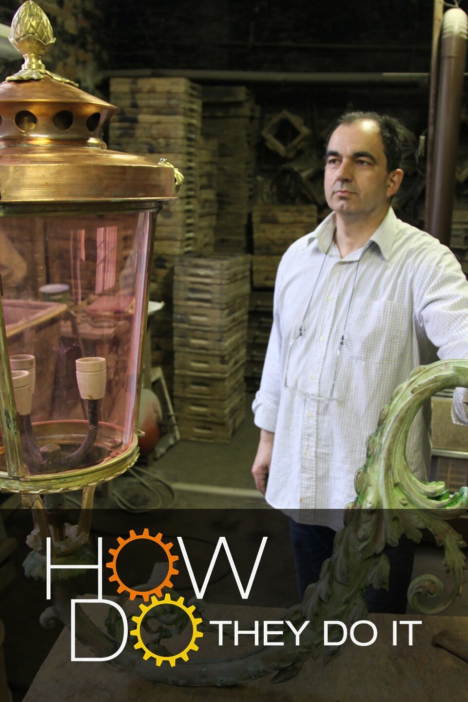 How Do They Do It? - Rotten Tomatoes